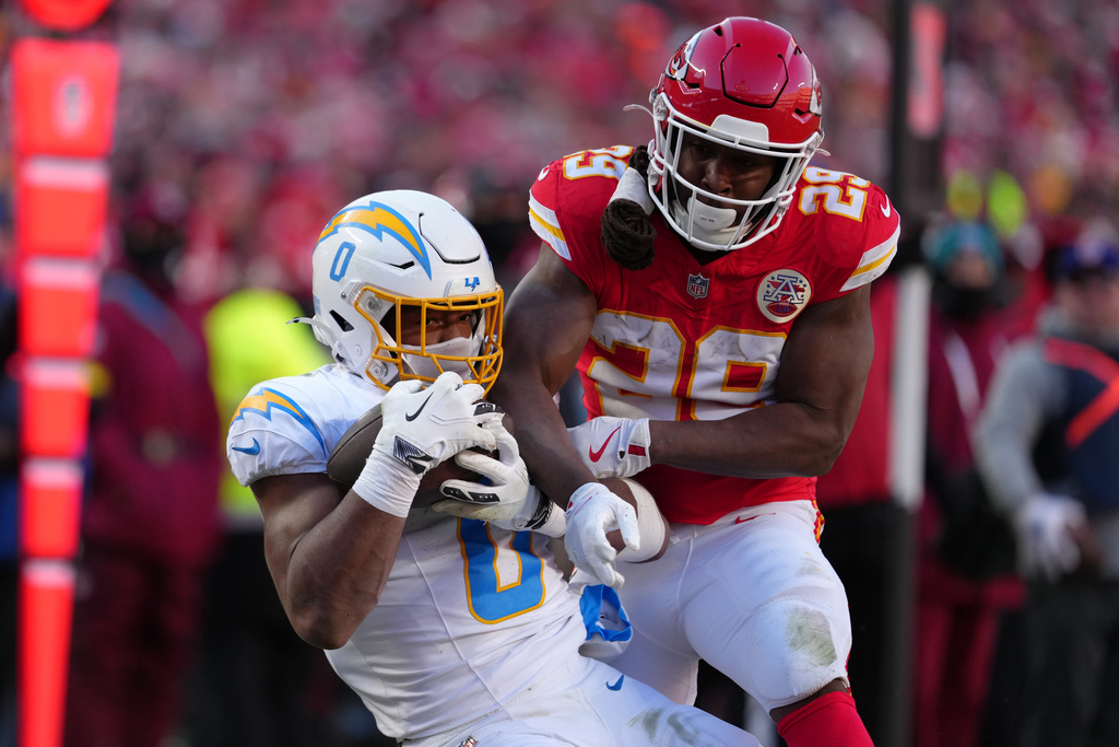 Houston Texans vs Los Angeles Chargers Prediction, Preview and Odds ...