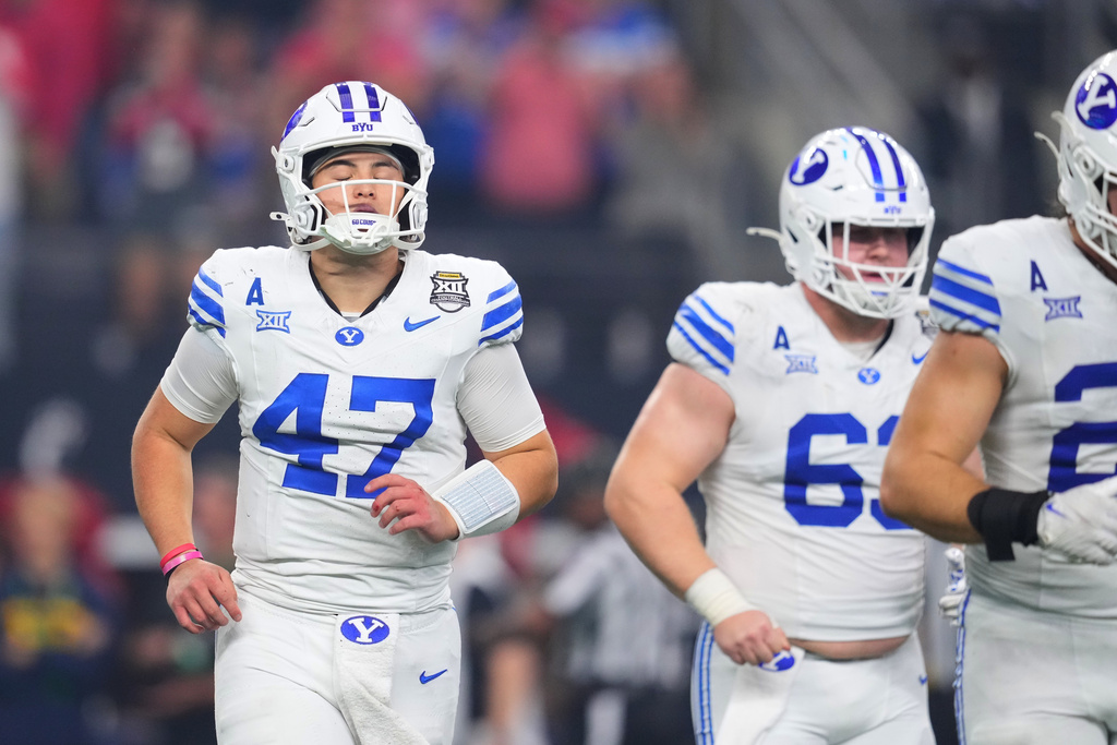 Georgia Tech Yellow Jackets vs BYU Cougars Prediction, Picks and Game ...