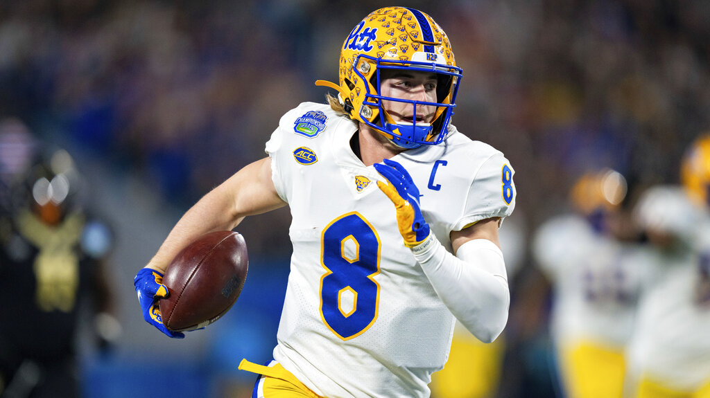 Pittsburgh Panthers vs East Carolina Pirates Prediction, Picks and Game ...