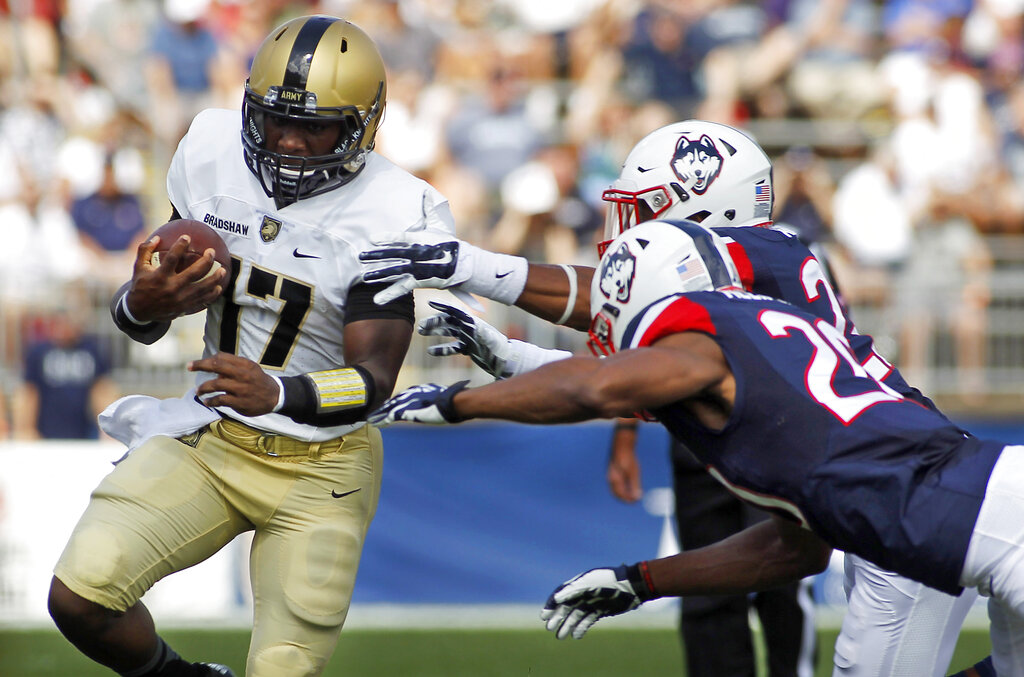 UConn Huskies vs Army Black Knights Prediction, Picks and Game Preview ...