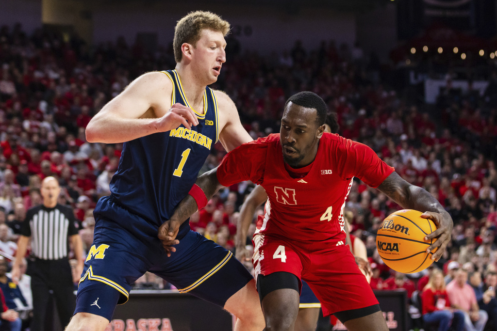 Nebraska Cornhuskers vs Michigan Wolverines Prediction, Picks and Game ...